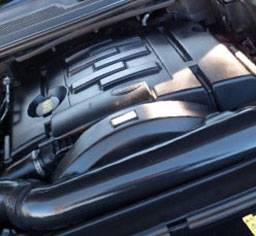 Land Rover Discovery 3 Engines Replacement, Fast Supply & Fit Service